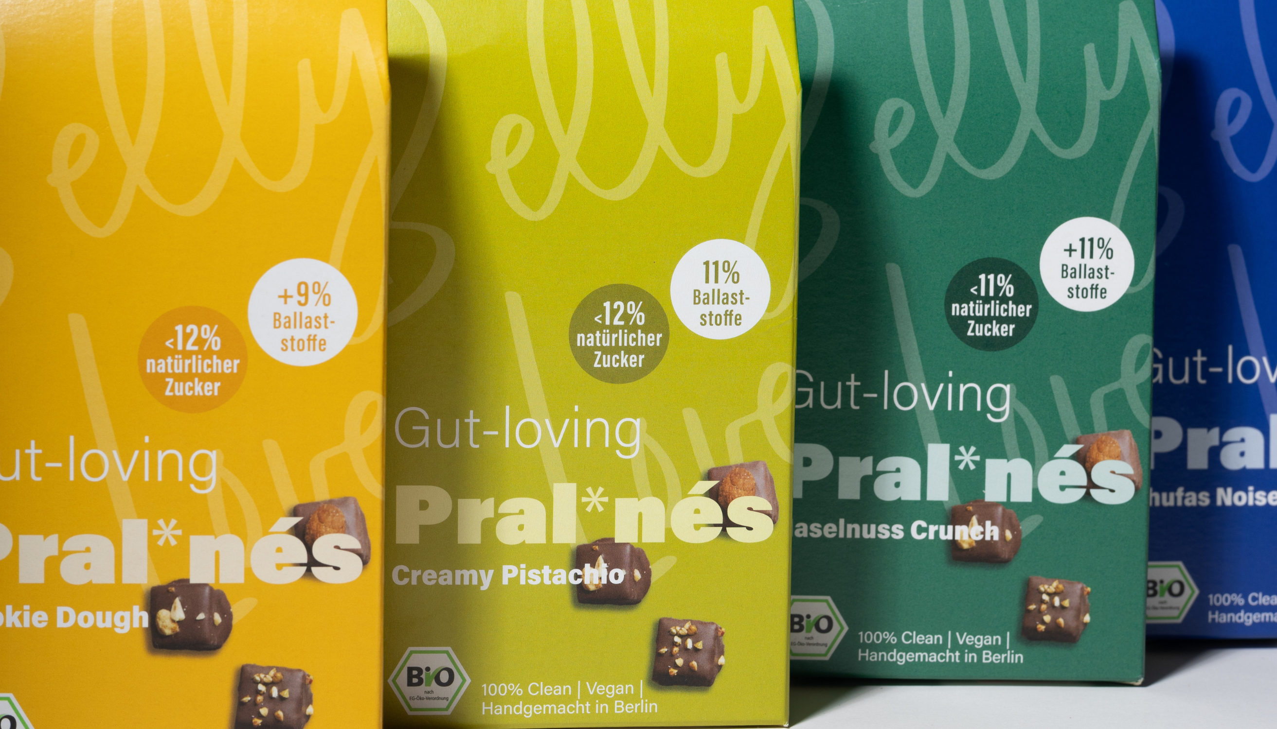 Alles Bio oder was? – BellyLove.eu