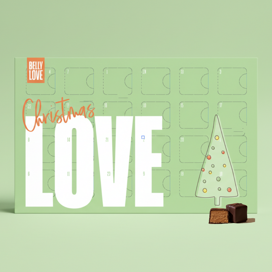Weihnachten – BellyLove.eu