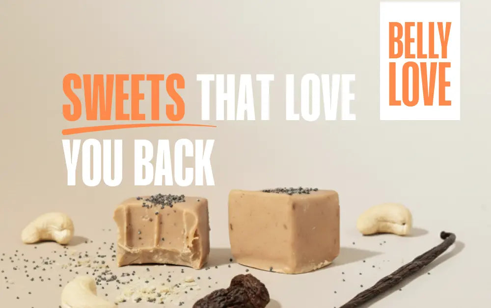 Kollektionen – BellyLove.eu